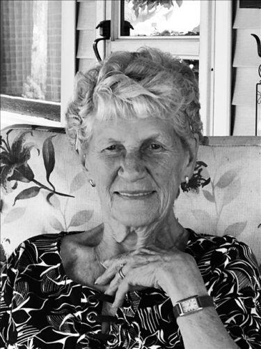 DOROTHY FORSYTH | News, Sports, Jobs - The Intelligencer